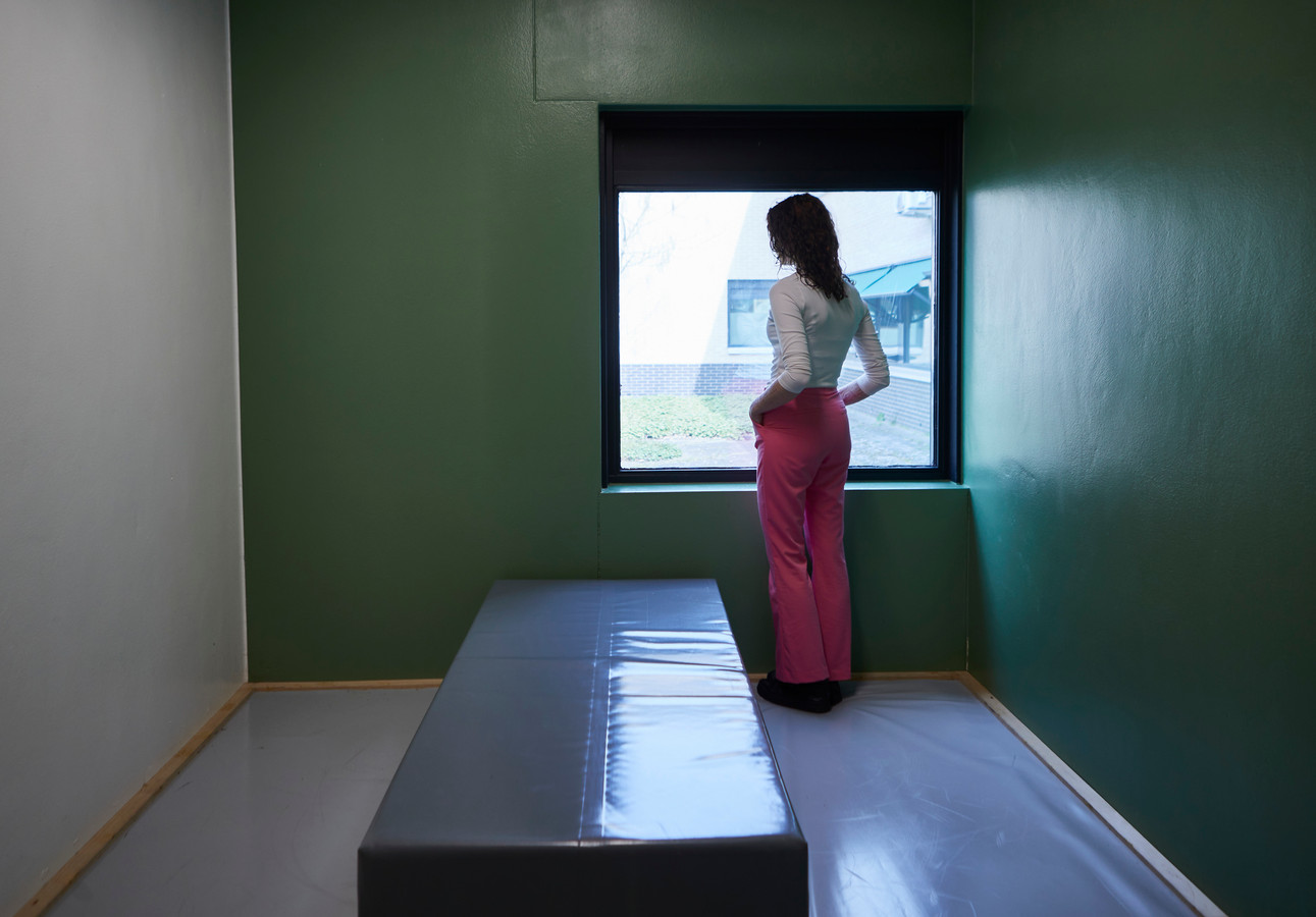 Einde aan de ‘isoleer’ in jeugdzorg van Pluryn: ‘Het moet er niet ...