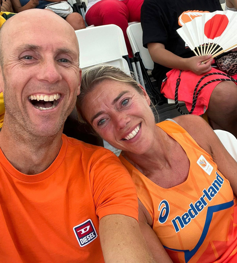 Tiener Niels Laros heeft in WK-finale 1500 meter niets te verliezen ...
