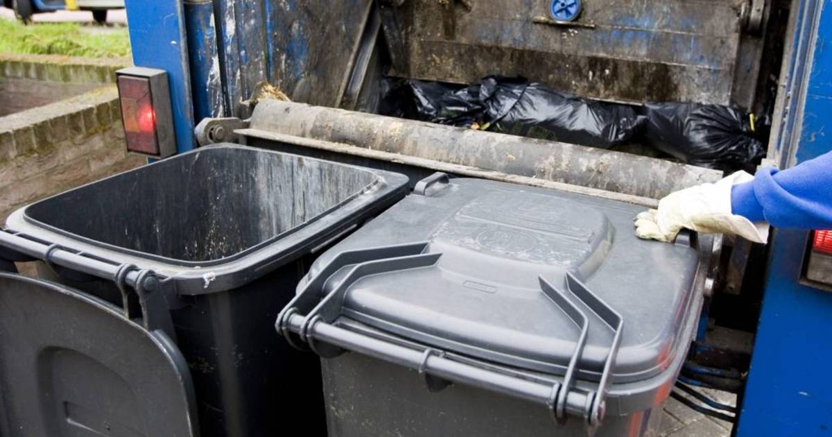 Stapsgewijze invoering van chip in afvalcontainers Sluis | Zeeuws ...