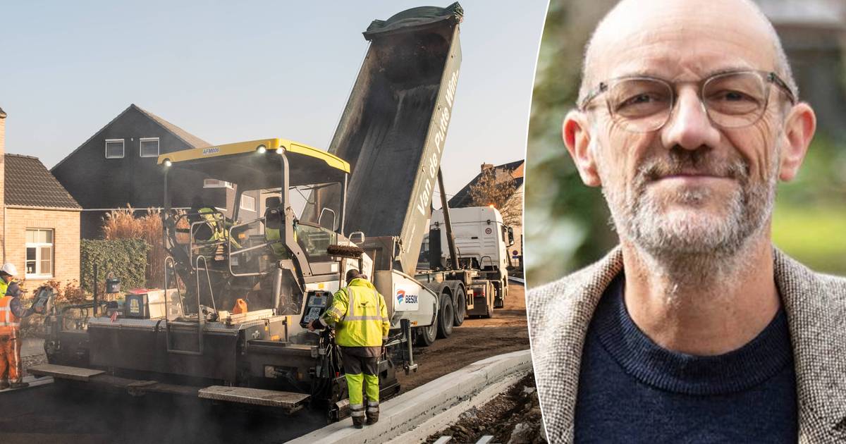 Vlaanderen verhardt ondanks betonstop elke dag met de grootte van 10 ...