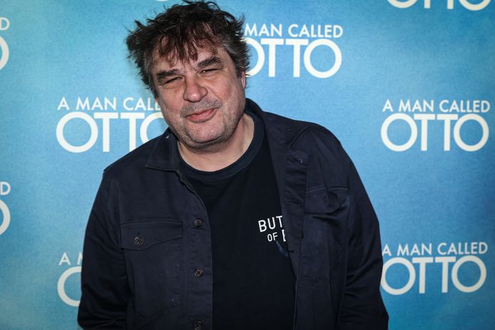 Frank Lammers, Buddy Vedder en Emma Heesters in kerstshow Ziggo Dome ...