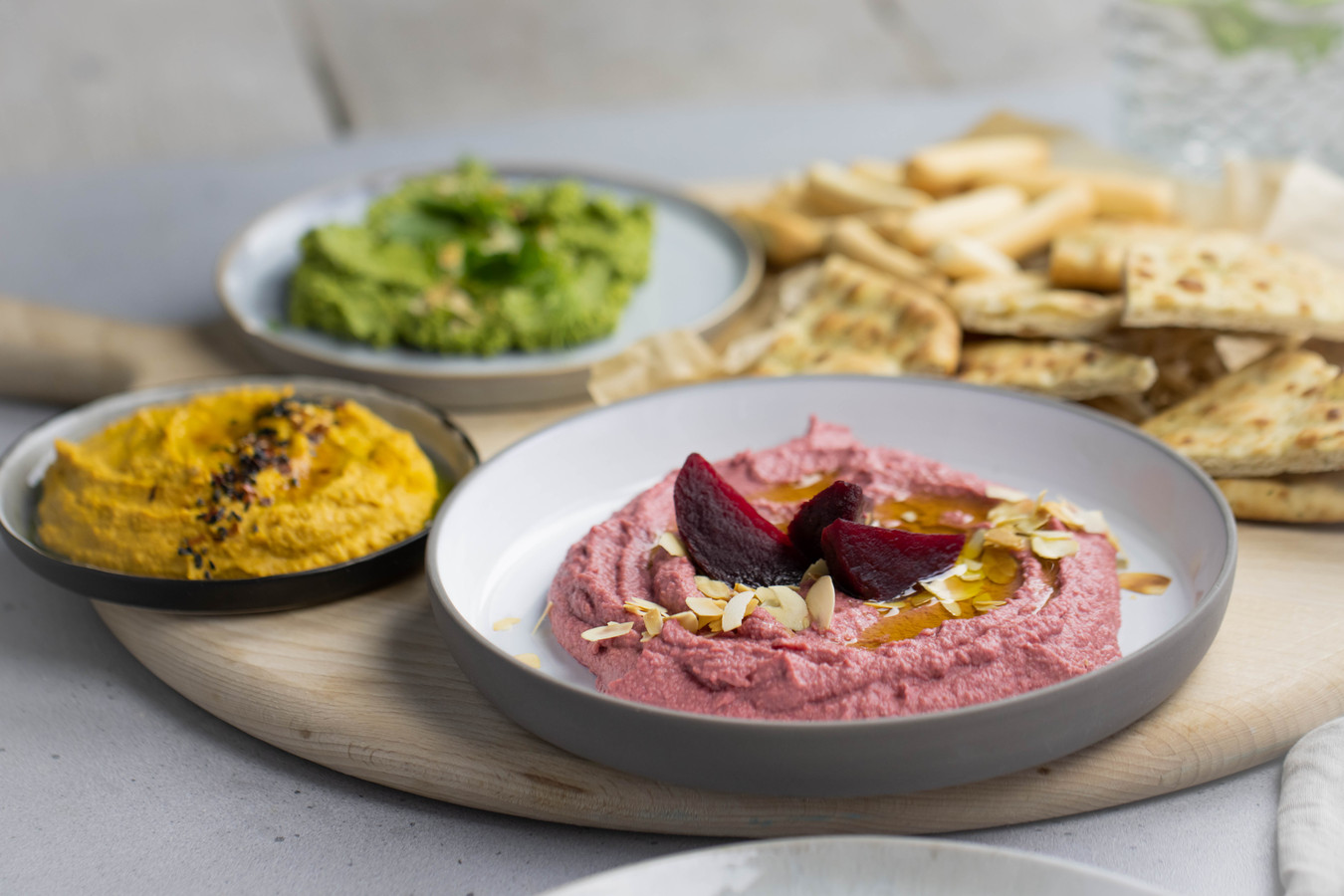 Bijna weekend: dit zijn de lekkerste zes borrelplanken om de werkweek ...