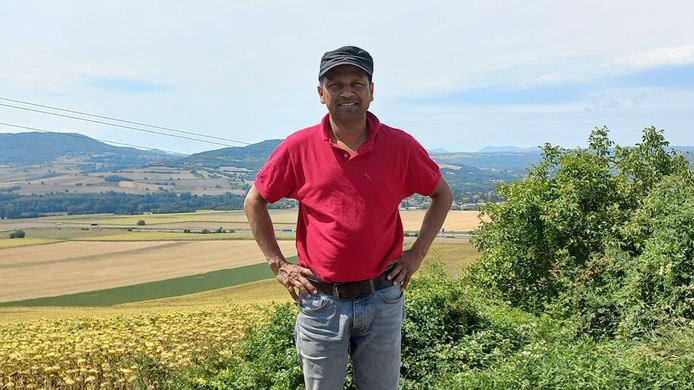 Zijn lichaam werd nooit gevonden, toch is vermiste Rishi (48 ...