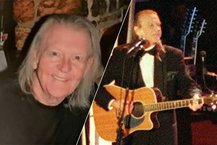 Randy Meisner (77), bassist en mede-oprichter van de band Eagles ...
