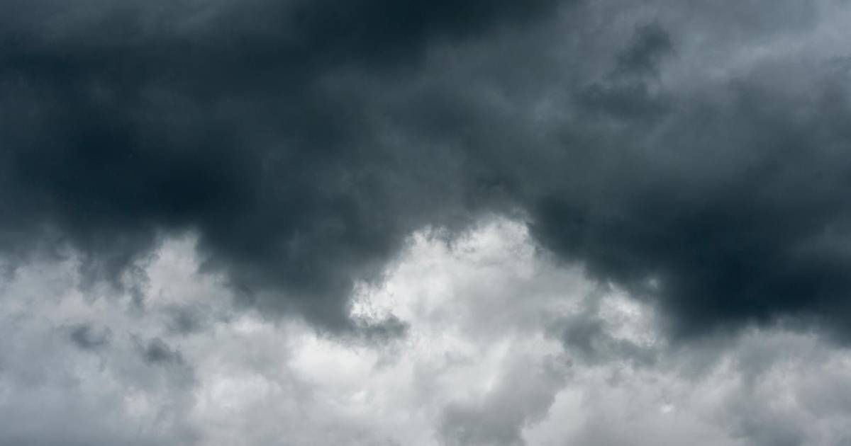 WEERBERICHT. Vanochtend kans op lichte regen en bewolking in Antwerpen | Antwerpen | hln.be