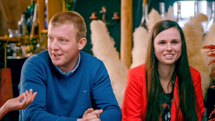 Ontknoping van ‘Boer zkt vrouw’ levert twee koppels op, maar ook enkele ...