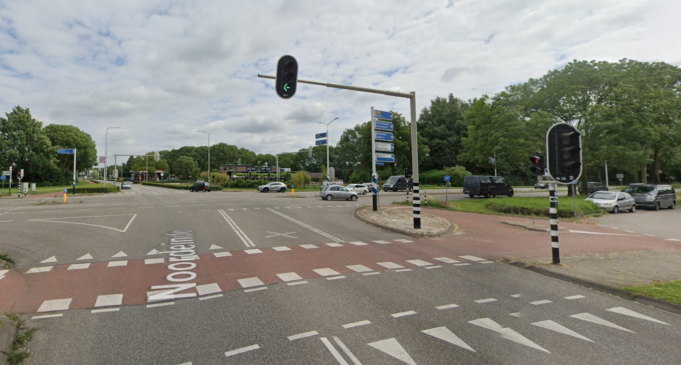 Druk Zevenaars kruispunt eruit wegens reparatiewerkzaamheden: omleiding naar A12 en Angerlo ...