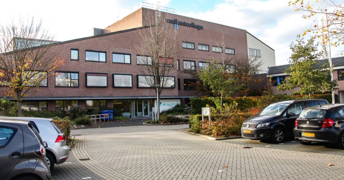 Voormalig Wellantcollege stopt met mbo-opleidingen in Gouda: studenten ...