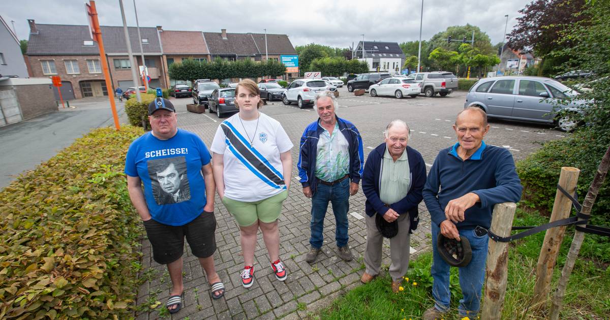 Vrienden van broeder Amandus ontgoocheld: “Gemeente weigert plein naar ...