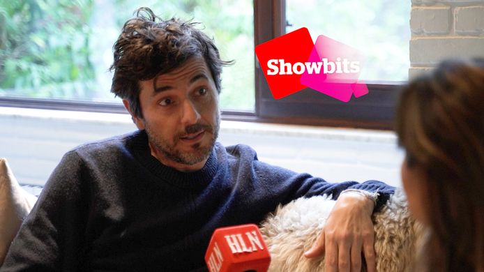 Dieter Coppens na kritiek op 'Down the Road': "Nog steeds niet gelukt om met William Boeva samen ...