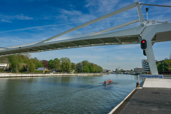Stad verzamelt zomerse evenementen en activiteiten op Zomers Vilvoorde ...