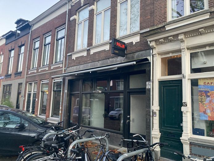 Bekende buurtkroeg in de Bredase Van Goorstaat wordt een ‘hippe ...