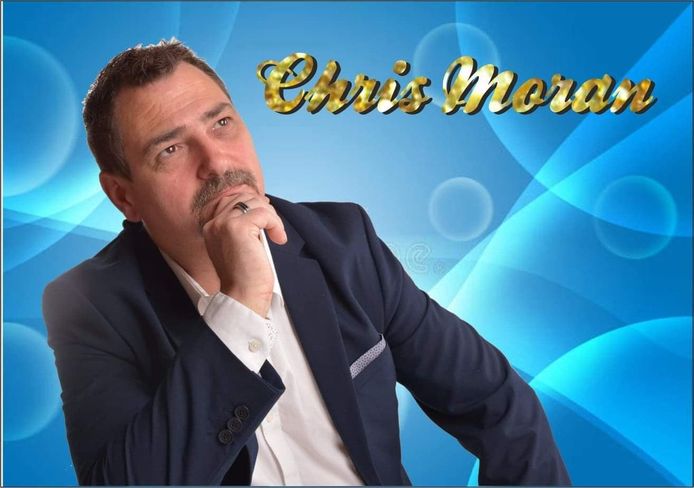 Nieuwe single voor charmezanger Chris Moran: "Daarom zeg ik neen” | Lede | hln.be