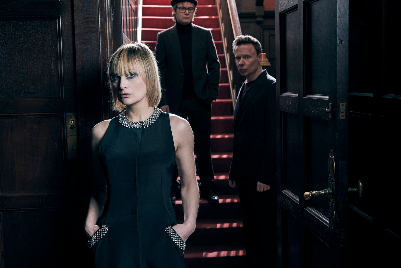 Geike Arnaert na Zoutelande nu naar Rotterdam: ‘Meedoen aan ...