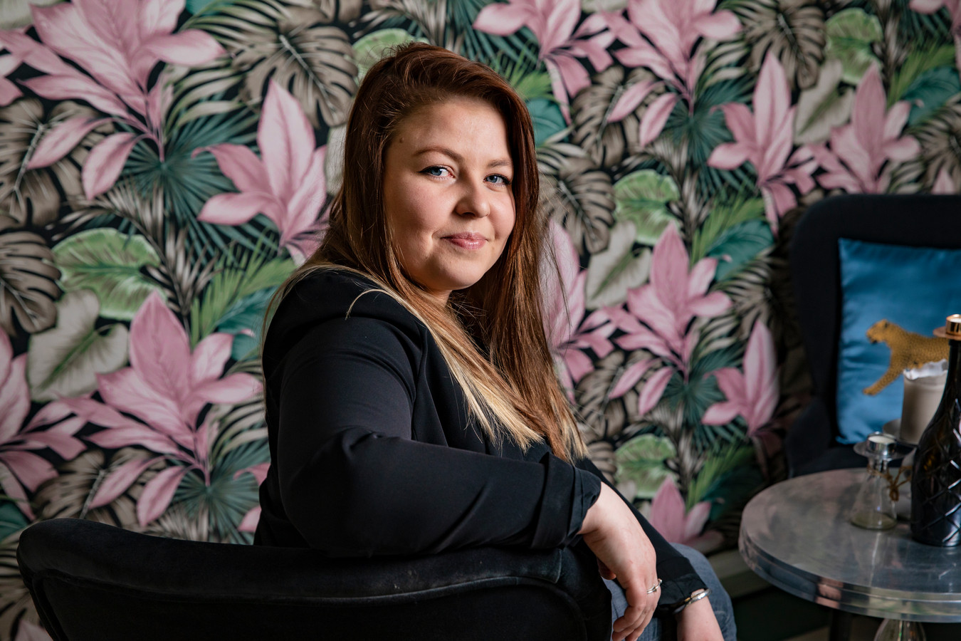 Ondernemers houden horeca met kunst- en vliegwerk overeind: ‘Overleven ...