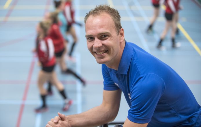 Frank van den Noort na dit seizoen weg bij Krekkers | Enschede ...