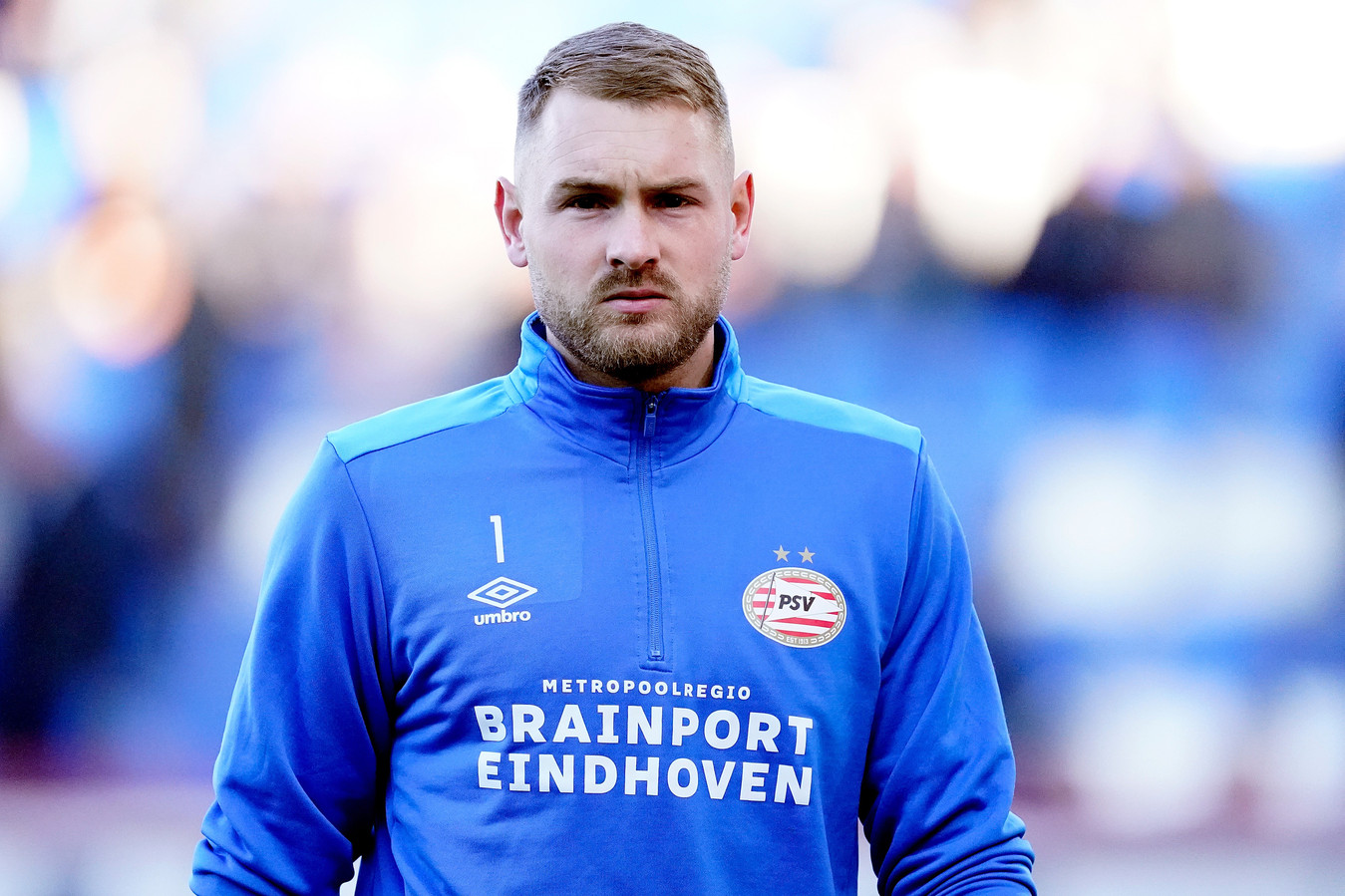 Faber hoopt dat Zoet bij PSV blijft: ‘Hij heeft jarenlang goed gekeept ... Faber hoopt dat Zoet bij PSV blijft: ‘Hij heeft jarenlang goed gekeept ...