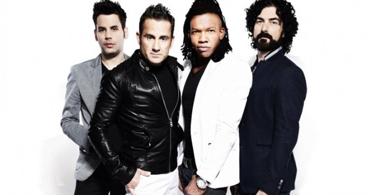 Zingen en bidden op 40ste editie EO-Jongerendag | TV & Radio | AD.nl