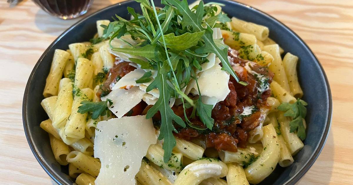 RESTOTIP. De Goeie Gasten: “Een buitengewoon smakelijke lunch” | Eten ...