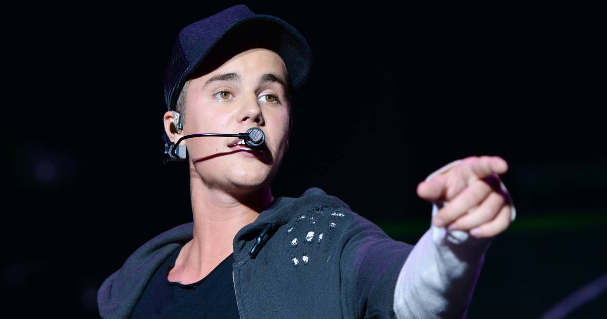 Nieuw nummer en videoclip van Justin Bieber uitgelekt | Celebrities ...