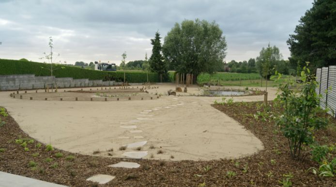 Voor en na in ‘Goed Geplant’: van kale buitenruimte tot biodiverse eco ...