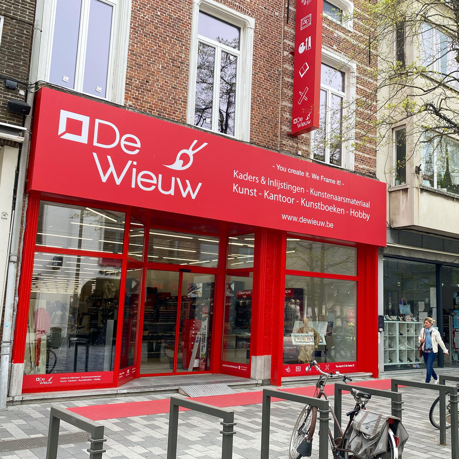 Waar scoor je koopjes tijdens Black Friday in het Waasland en Dendermonde? In deze 9 lokale ...