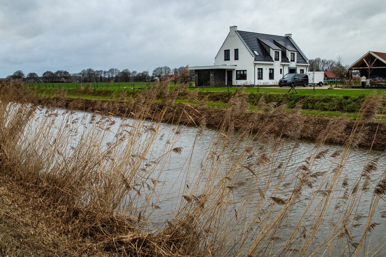 Bathmen snakt naar honderden nieuwe huizen, maar waakt voor dorpse ...