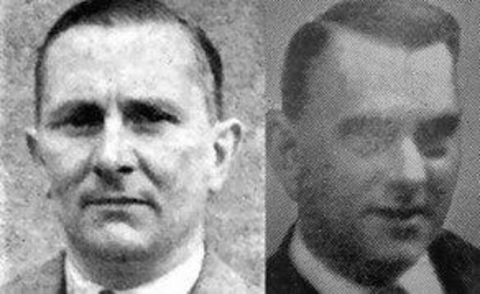 Zeeuwse verzetshelden Wouter en Marinus krijgen na tachtig jaar eigen ...