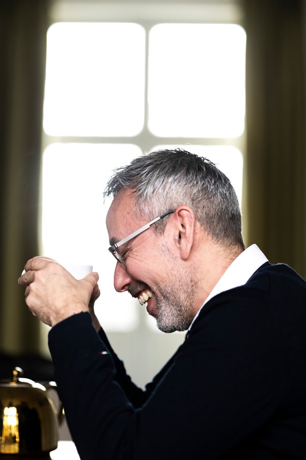 ‘Klimaatchef van Gelderland’ Jan van der Meer stopt: ‘We hebben heel ...