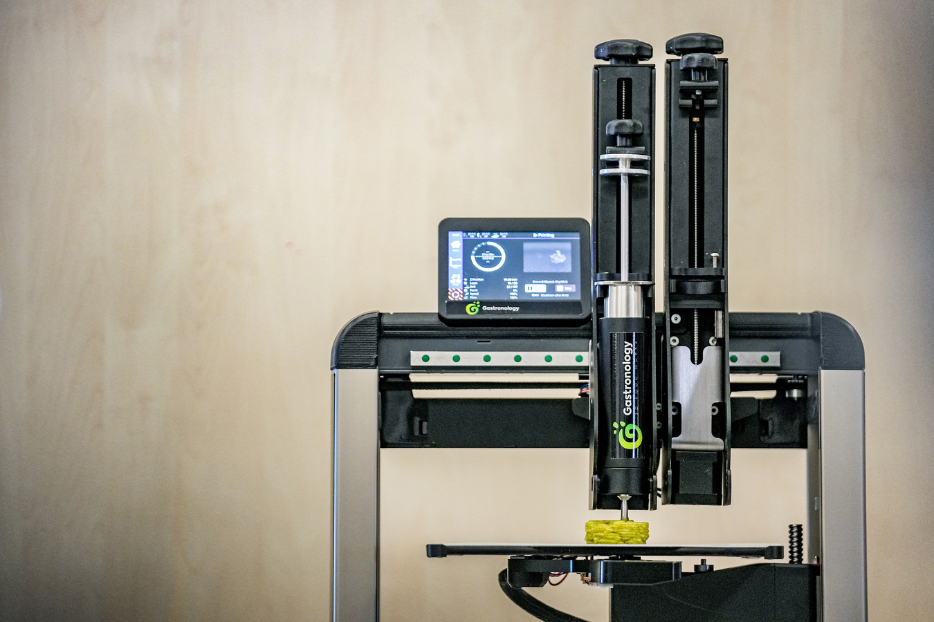 Nieuwe stap in ziekenhuiseten: Tilburgs ziekenhuis experimenteert met ...