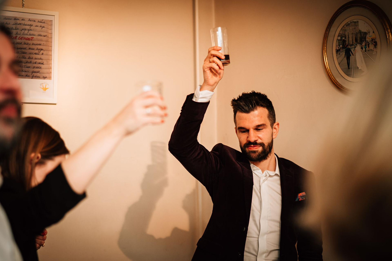 Van kolonel Housen tot Hilde Crevits en Gert Verhulst: 23 unieke wensen ...