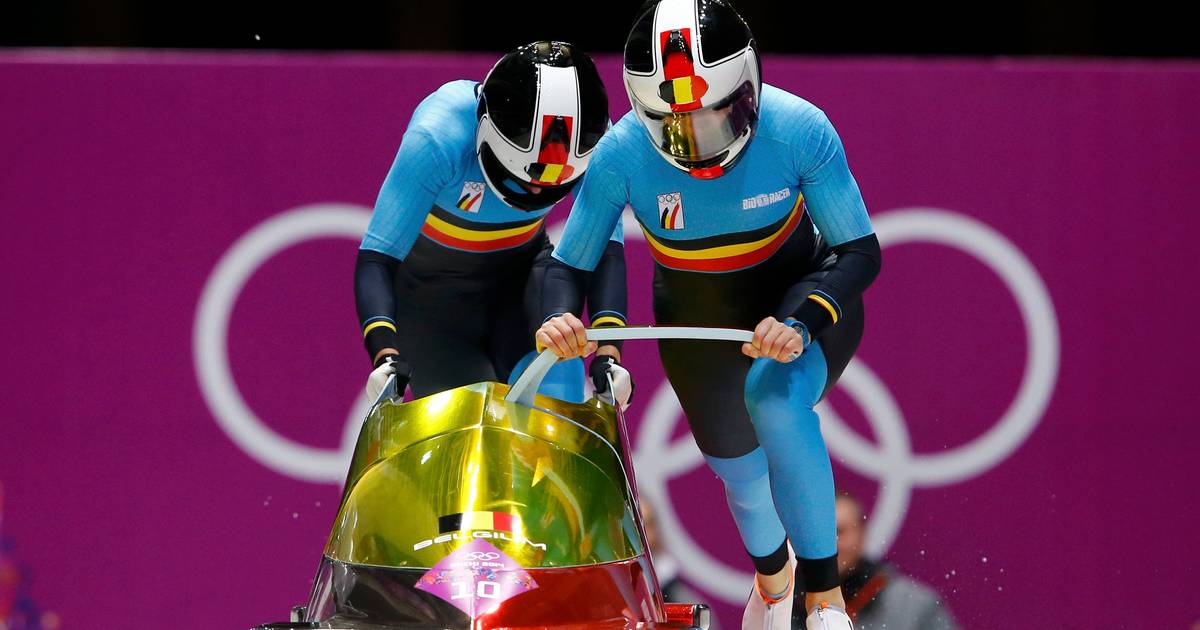 Belgian Bullets houden eerste selectiedag | Meer Sport | hln.be