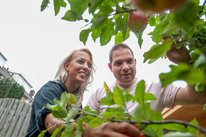 De vader van Monique en Jean-Pierre stapte uit het leven, nu willen zij ...
