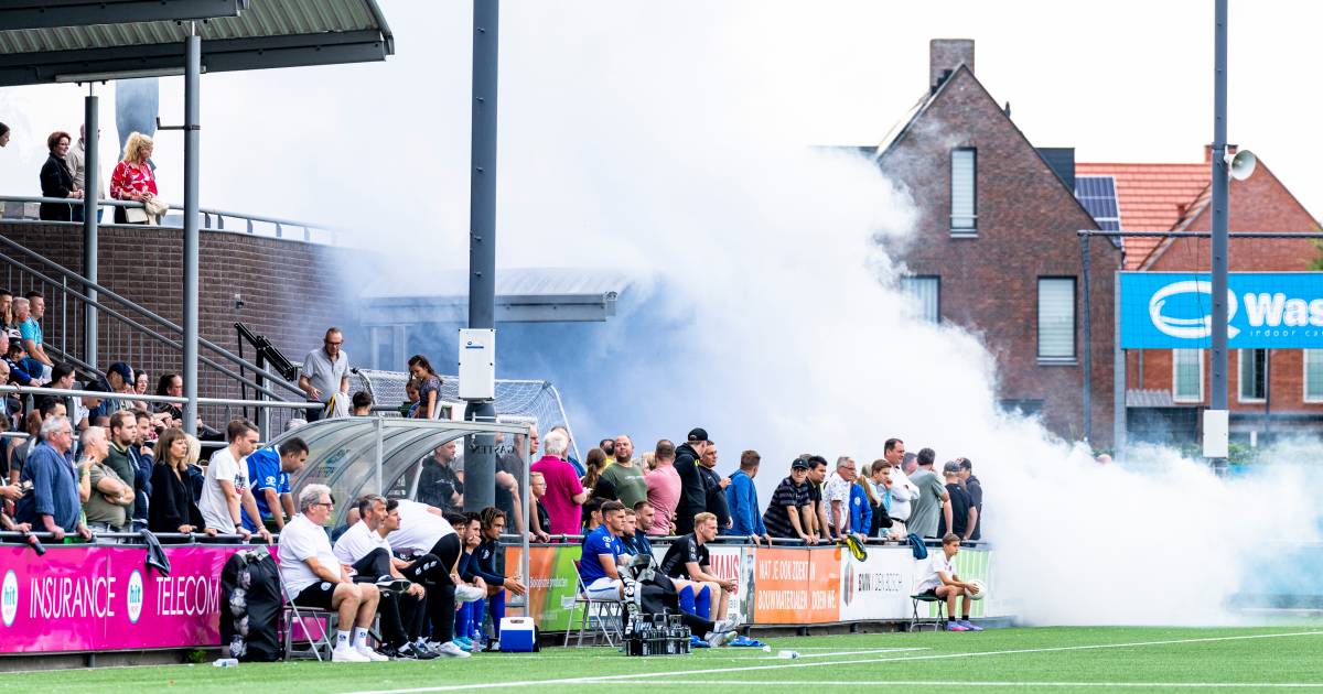 Wie speelt er als de rook is opgetrokken bij FC Den Bosch: Van den ...