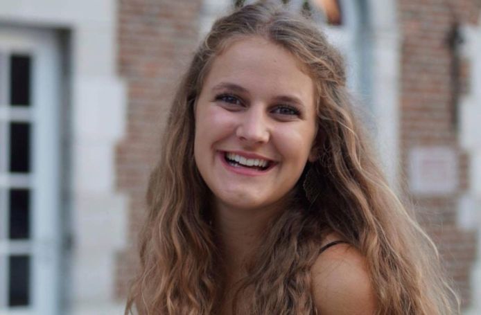 Studente Emma (21) slaakt wanhoopskreet: “Ja, nog een open brief, omdat ...