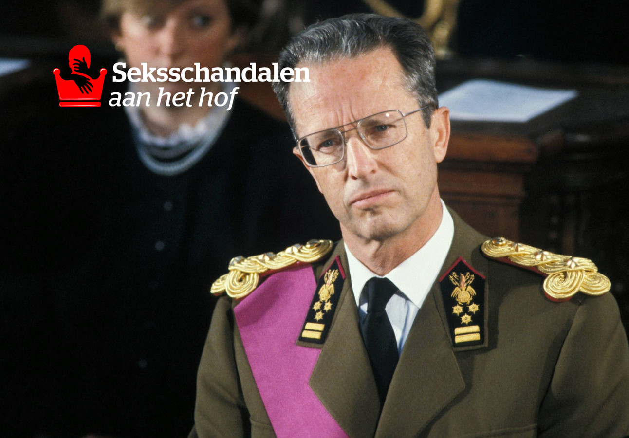 Was koning Boudewijn toch geen ‘heilige boontje’? Reis naar Azurenkust ...