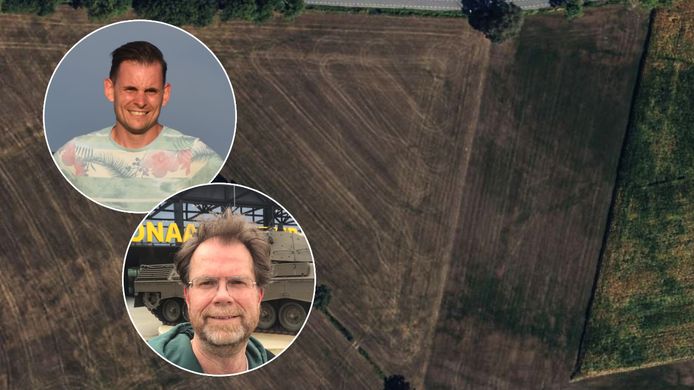 Bij toeval ontdekt Jan Willem dé ‘missing link’ van Groenlo uit 1627 ...