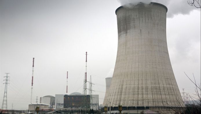 Reactor Tihange 3 weer opgestart | Default | hln.be