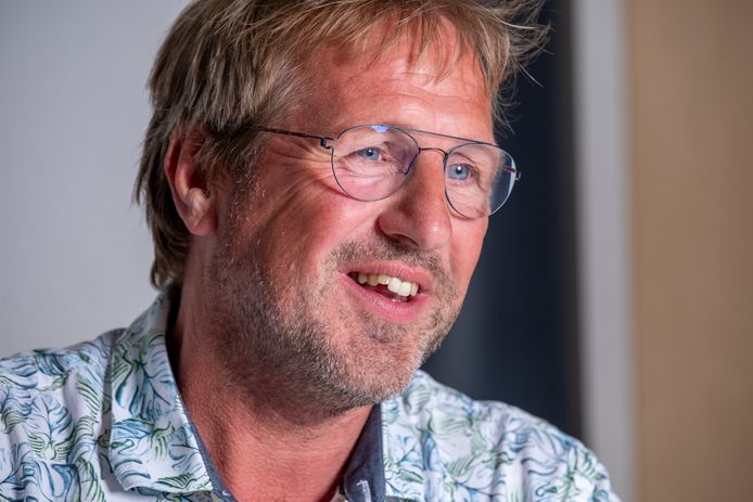 Nieuwe PEC Zwolle-directeur Arjan Jansen moet flink bezuinigen: ‘Niet ...