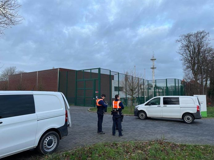 Minderjarige kan twee maal in week tijd ontsnappen uit jeugdinstelling ...