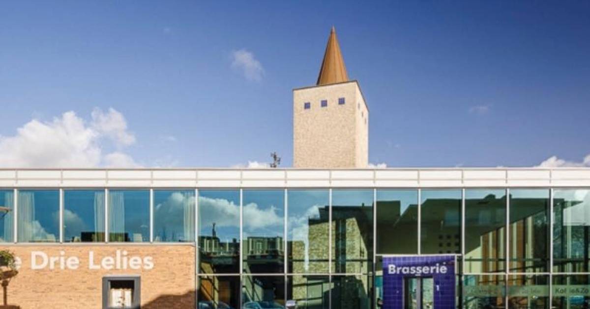 Technische storing verholpen: carillon van De Drie Lelies doet het weer ...