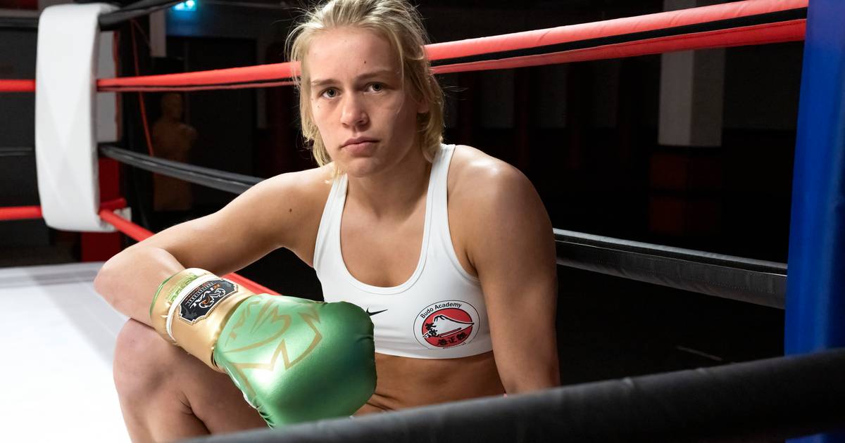 Ermelose Noor Oosterhoff (19) vecht zich naar de amateurtop: ‘Het is ...