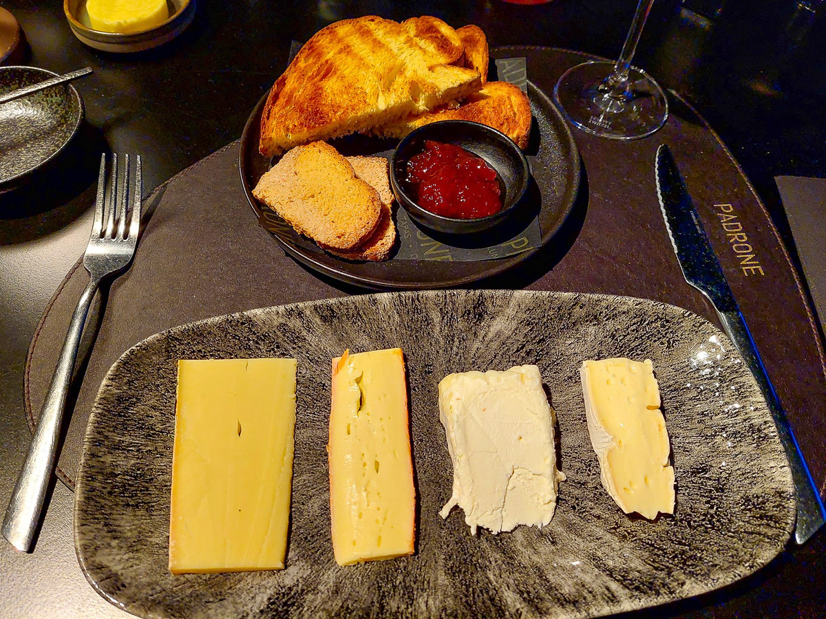 RESTOTIP. Padrone in Ichtegem: “De chef wil een eigentijdse twist geven ...