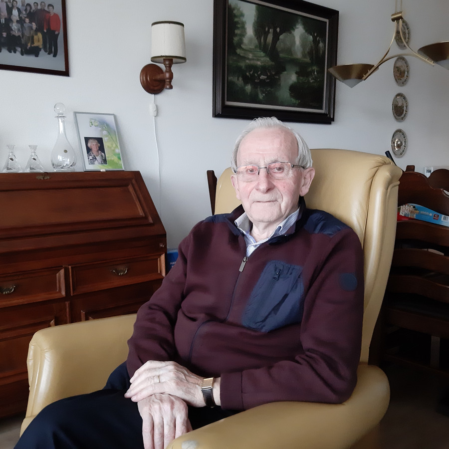 Met de Collse Hoeve verdwijnt een stuk historie van Nuenen - en het ...