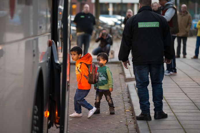 Geen opvang van minderjarige vluchtelingen bij Leo Stichting in Borculo ...