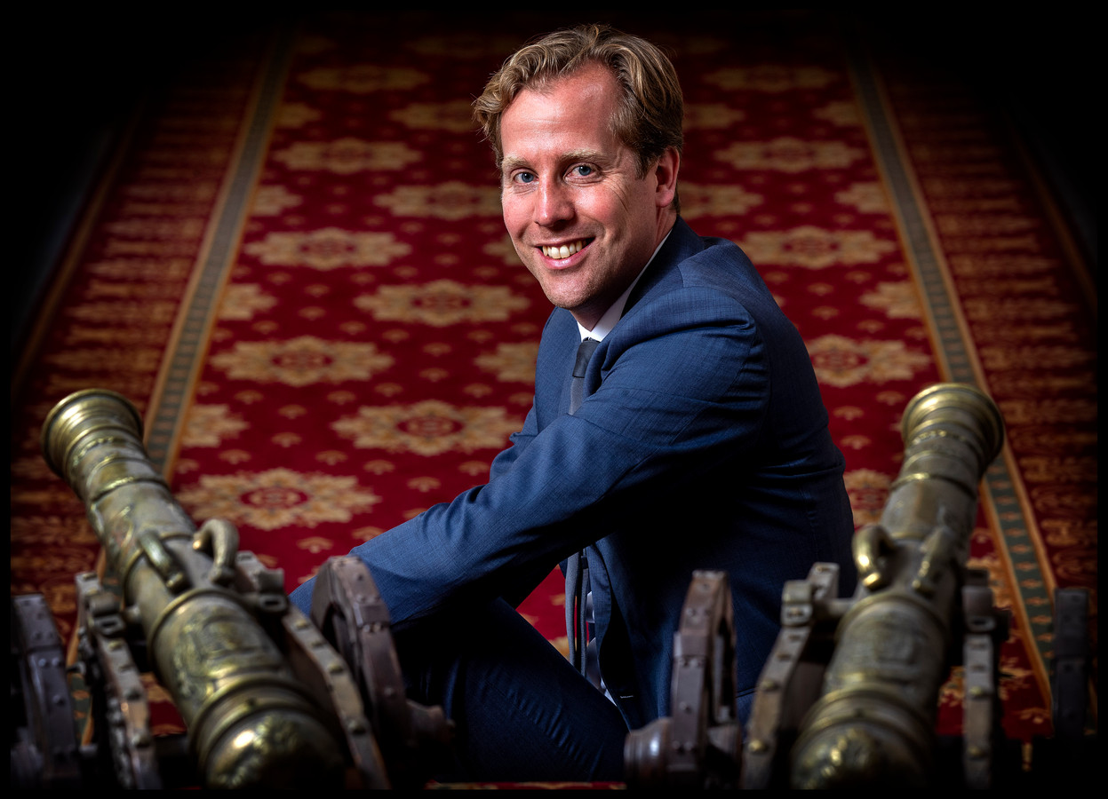 Voorraden van Defensie raken op: ‘Als de Russen binnenvallen, kunnen we ...