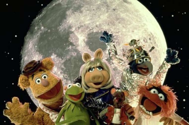 Muppets scoren hit met Bohemian Rhapsody | Het Parool
