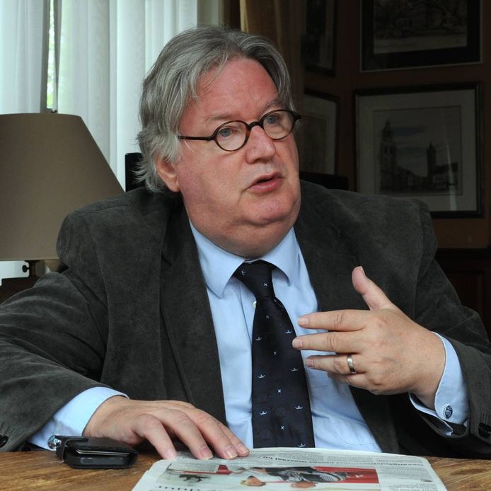 Geheim rapport over integriteit voormalig Bergse wethouder Linssen niet ...