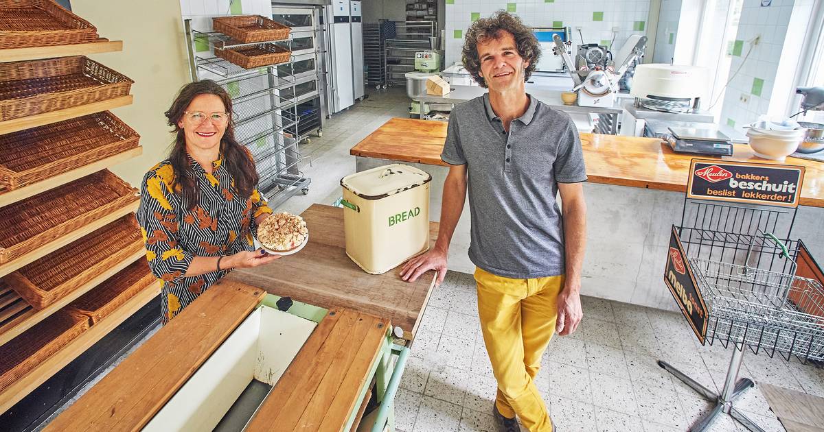 Maren-Kessel moet het voorlopig nog zonder bakkerij in dorp doen | Oss ...
