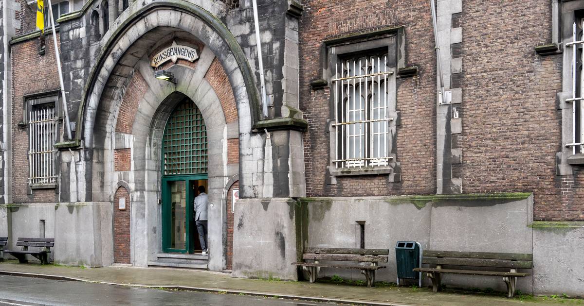 Na officiële opening nieuwe gevangenis, rijst ongerustheid over ...
